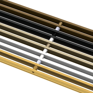 Grilles - BOKI Industries a.s.