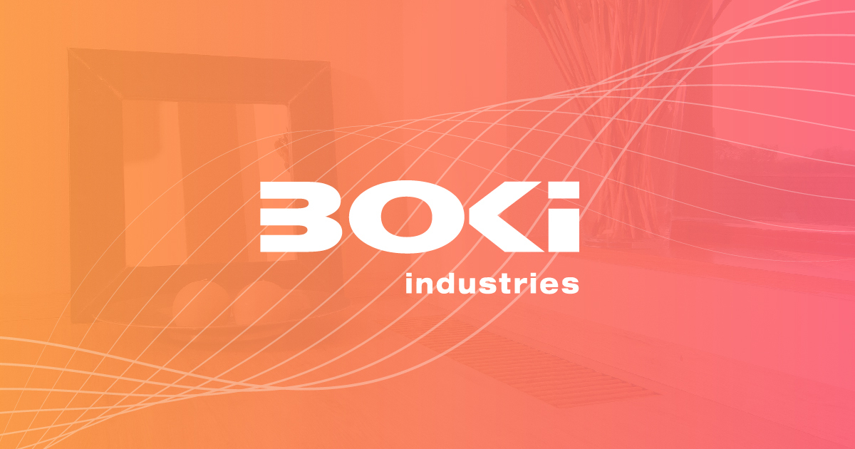 Startseite - BOKI Industries a.s.